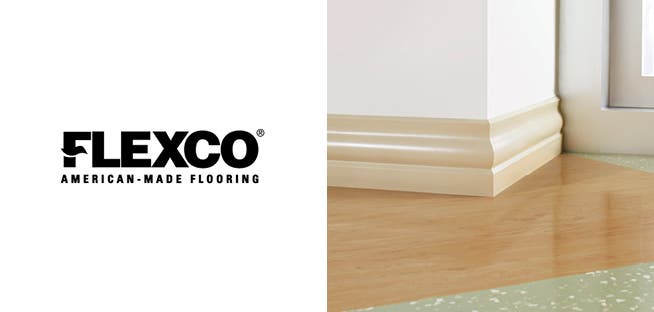Flexco Flooring Canada | Floor Roma