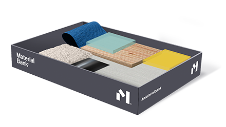 How Material Desk Works